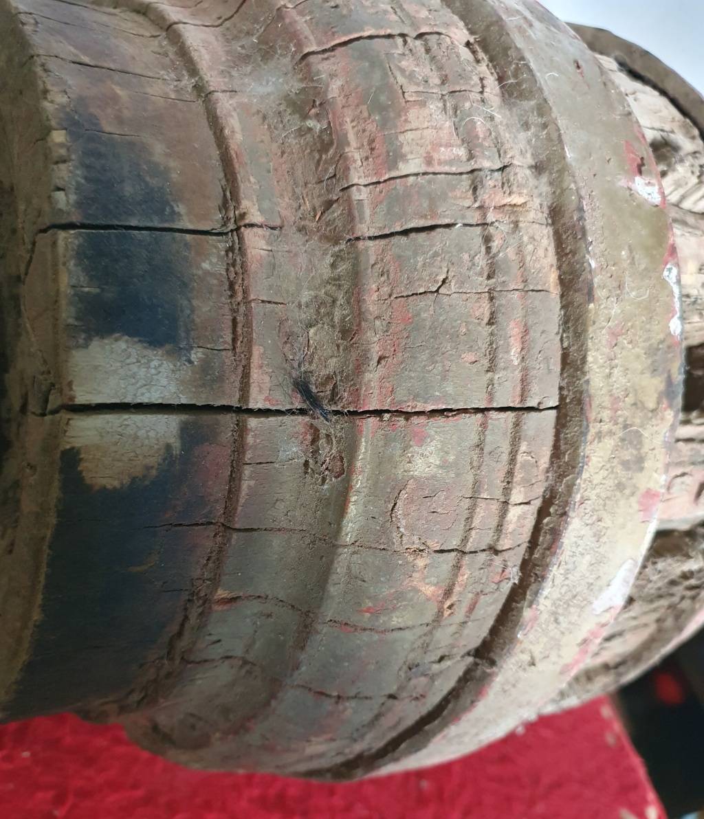 Other Africana - 1840 Original BOERE KAKEBEEN WA WIEL NAAF. ( Ossewa ...