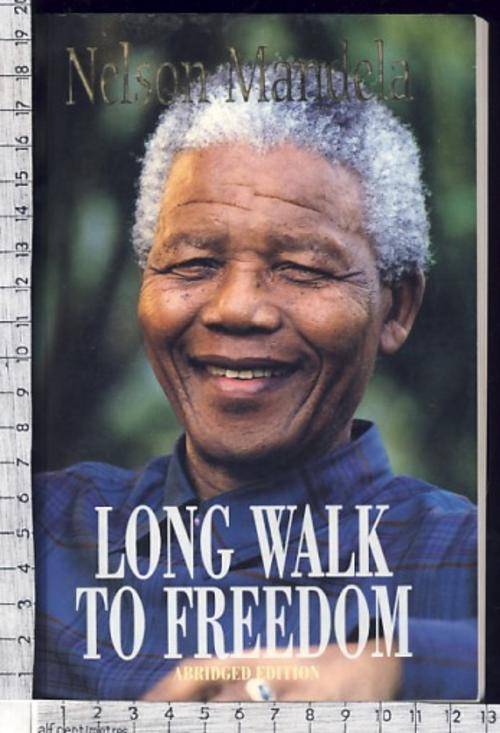 Biographies & Memoirs - Nelson Mandela - Long walk to freedom - by Coco ...