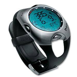 Diving Computers - Mares Nemo Titanium was sold for R1,900.00 on 15 Sep ...