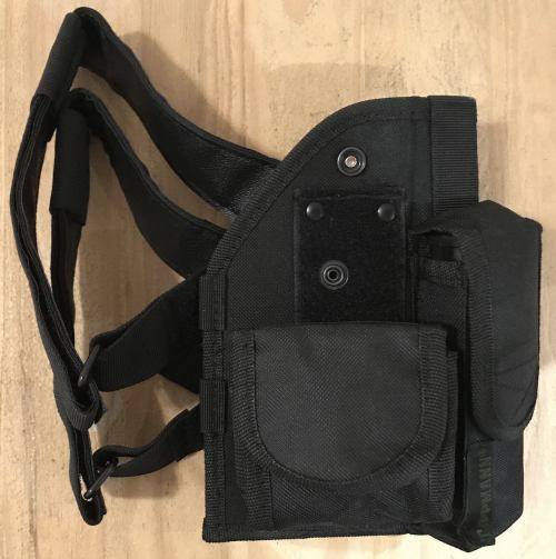 tippmann tipx holster