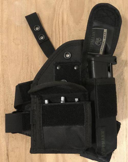 tippmann tipx holster