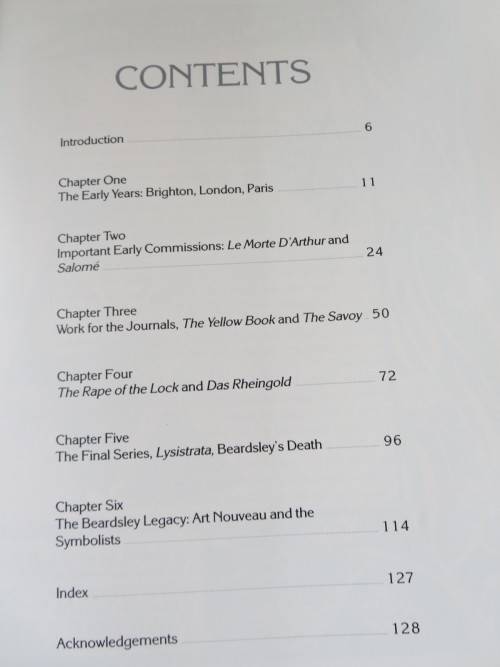 Other Artwork - THE ART OF AUBREY BEARDSLEY by Catherine Slessor for ...