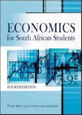 Other Textbooks & Educational - UNISA TEXTBOOK: Economics For South ...
