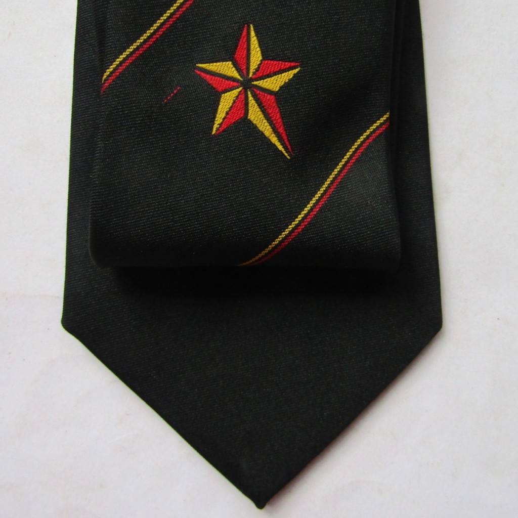 Sporting Memorabilia - Old Stellaland Rugby Neck Tie for sale in ...