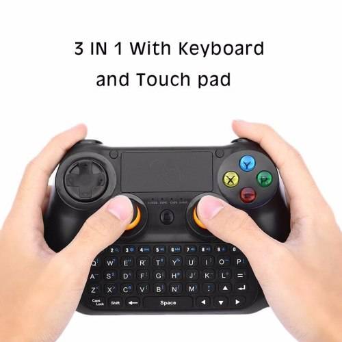 Controllers & Remotes - Dobe 3 in 1 Android Controller With Keyboard ...