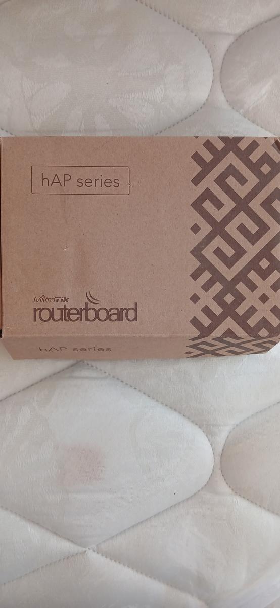 Wireless Routers Hap Series Mikrotik Routerboard For Sale In South