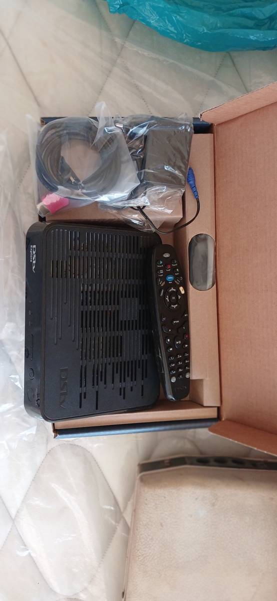 DSTV Decoders - DSTV Explora Decoder for sale in South Africa (ID ...