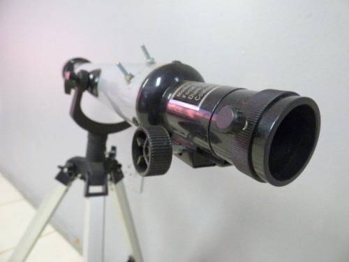 Telescopes - A FANTASTIC OPTISAN STAR 70060 REFRACTOR TELESCOPE ...
