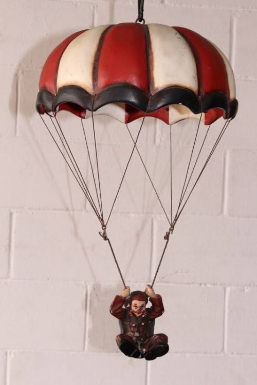 Other Antiques & Collectables - A superb rare vintage original Allan ...