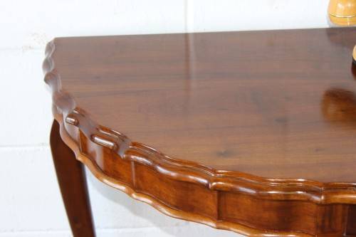 Tables - An amazing vintage (larger than normal) Stinkwood ball & claw ...