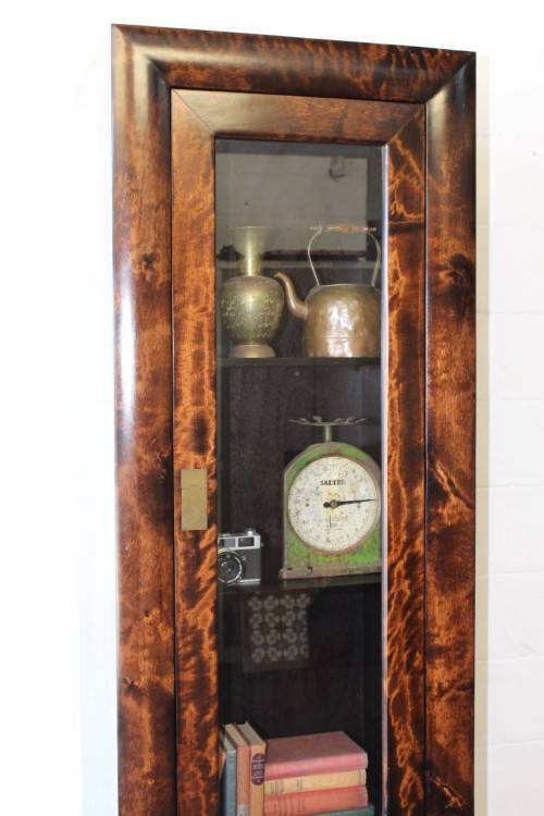 Cabinets - A fantastic Coricraft Arc Collection display cabinet w ...