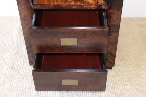 Cabinets - A fantastic Coricraft Arc Collection display cabinet w ...