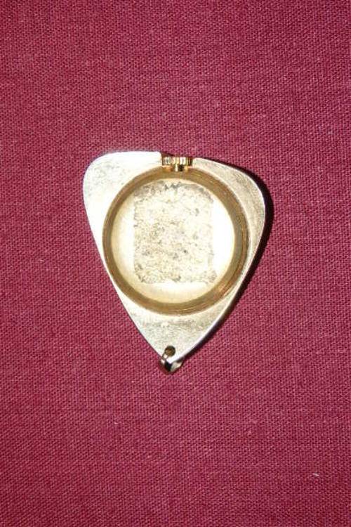 Women's Watches - A STUNNING RARE VINTAGE SWISS MADE BURGANA 17 JEWEL ...