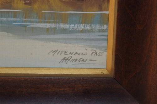 Watercolours - TWO INCREDIBLE ORIGINAL WATERCOLOUR PAINTING BY WELL ...