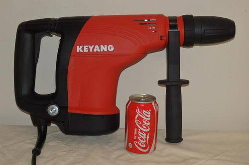 Tools - AN INCREDIBLE KOREAN MADE KEYANG MODEL PHD-40M 1100W ELECTRIC ...
