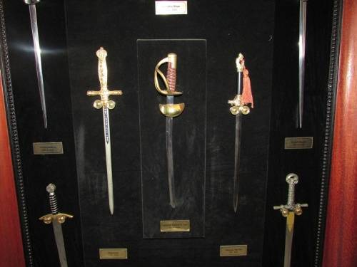 Other Sharp Edged Weaponry - Reduced - 2006 Mike Kinsley - Limited ...