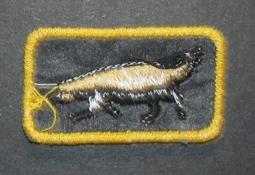 South African Army - SADF - South West Africa (SWA) Specialist Unit ...