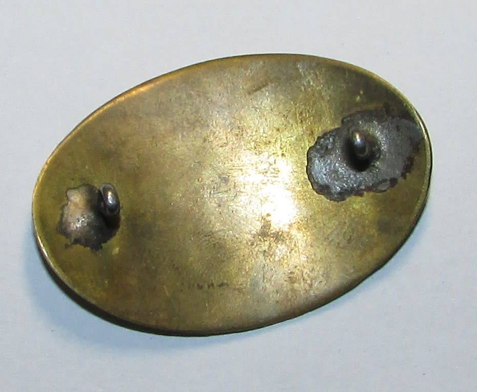 International Badges & Insignia - Rhodesia - BSAP PATU Sewende Eeenheid/Seventh Unit Badge ( Not ...