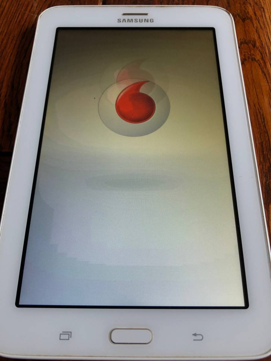 Devices - Samsung Galaxy Tab 3 Lite SM-T116 with camera & 8GB for sale ...