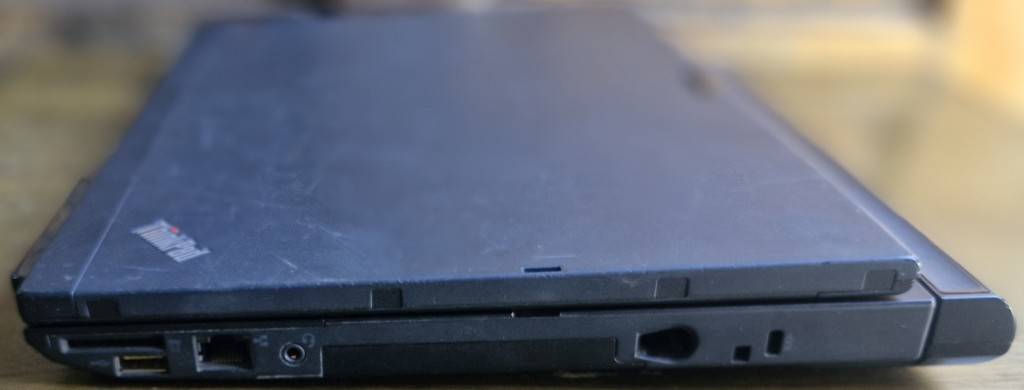 Laptops & Notebooks - Lenovo Thinkpad X220 Tablet MultiTouch Screen ...