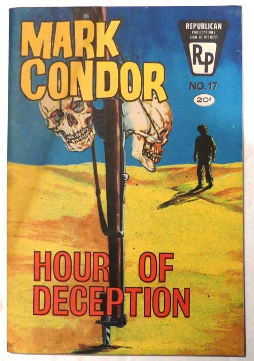 Africana - Mark Condor -- Photo book -- BOOK NO 17 (English) Hour of ...