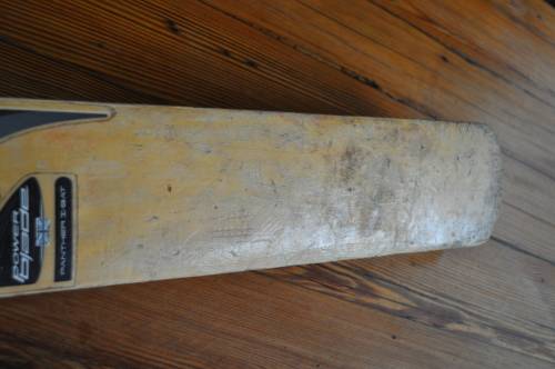 Bats - Slazenger Power Blade Old School Cricket Bat for sale in South ...