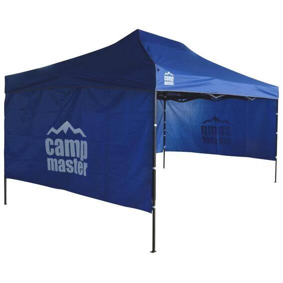 Gazebos - Instant Shade CampMaster Gazebo was sold for R920.00 on 8 May ...