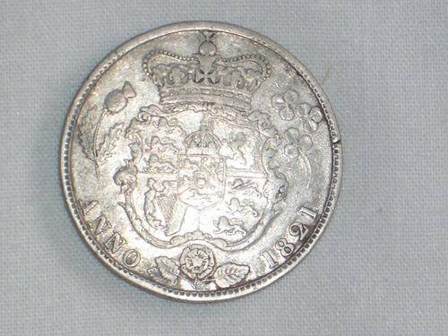 Europe - 1821 ANNO Georgius III Britanniar Coin was sold for R195.00 on ...