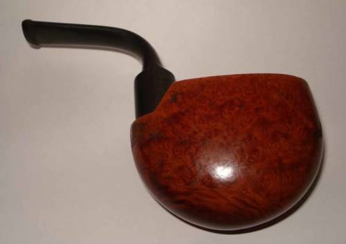 Smoking Accessories - *** VINTAGE ROLEX BRIAR POCKET PIPE - MADE IN ...