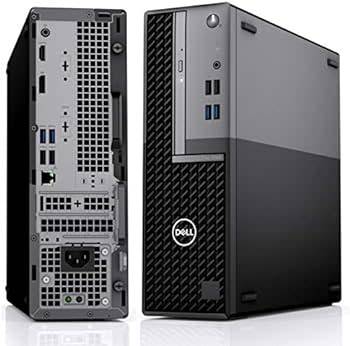 PC Desktops & All-in-Ones - Dell OptiPlex 3080 SFF PC - i3-10100|8GB ...