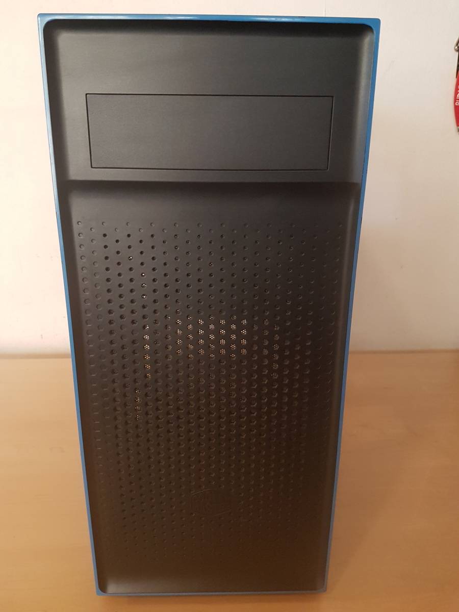 Cases & Towers - Cooler Master Desktop PC Tower Box for sale in ...