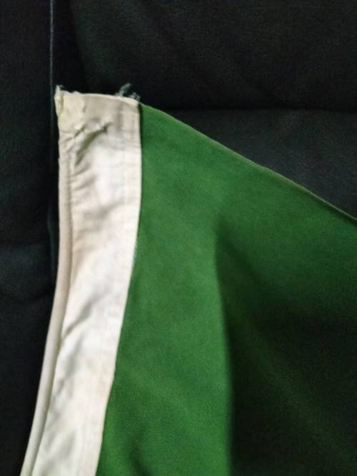 Other Militaria - Old Rhodesian Flag was sold for R1,005.00 on 16 Apr ...