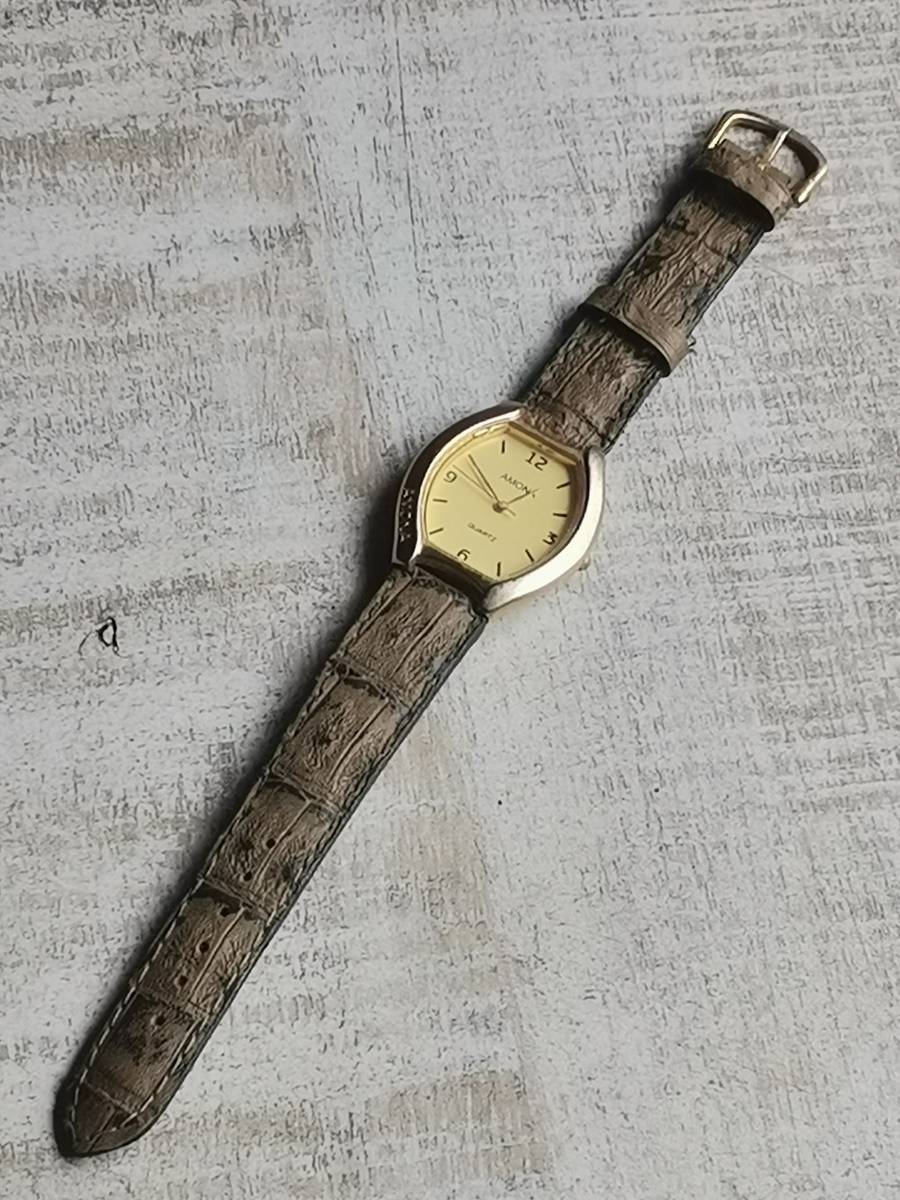 Women's Watches - AMONA LADIES WATCH IN EXCELLENT WORKING CONDITION was ...
