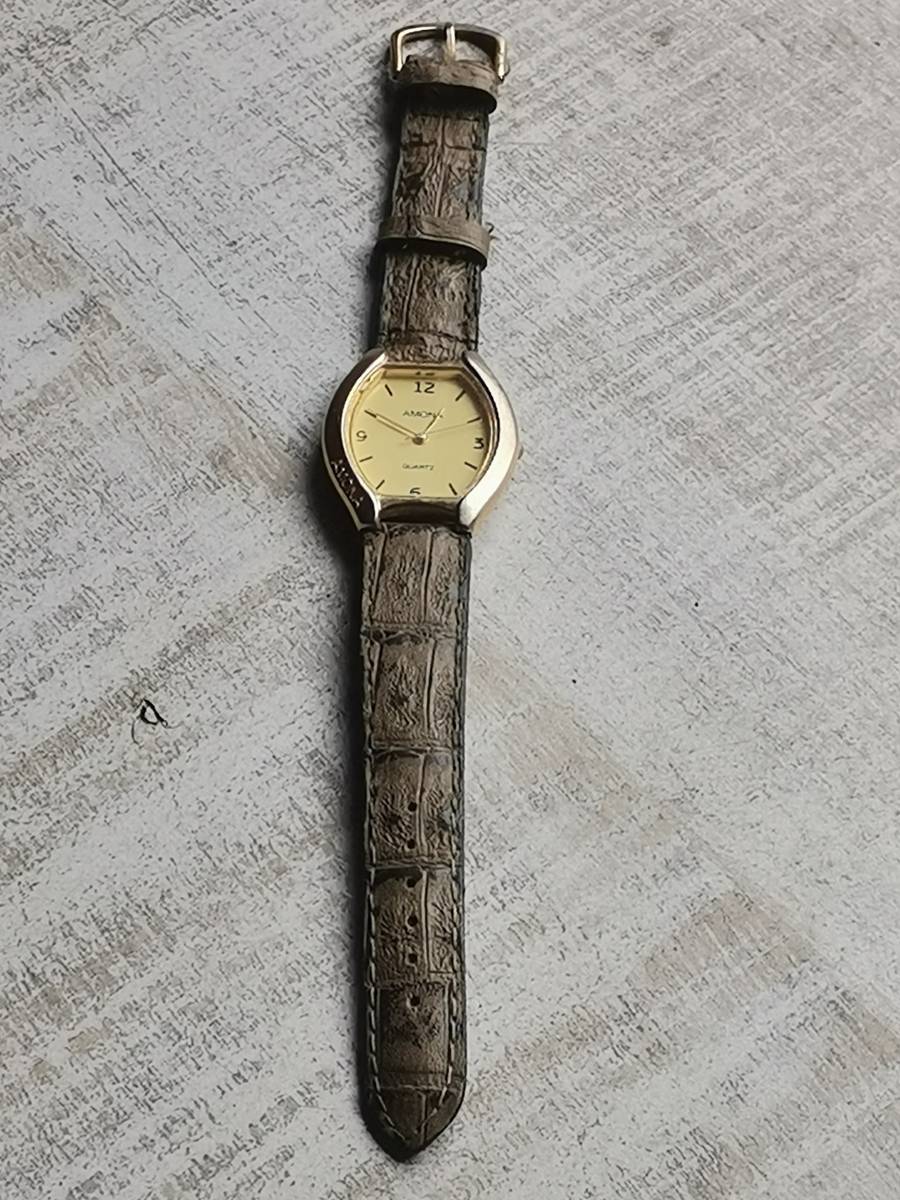 Women's Watches - AMONA LADIES WATCH IN EXCELLENT WORKING CONDITION was ...