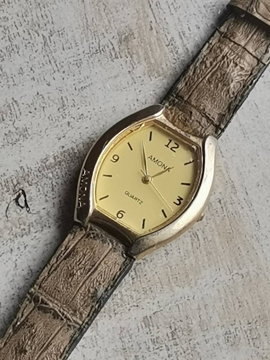 Women's Watches - AMONA LADIES WATCH IN EXCELLENT WORKING CONDITION was ...