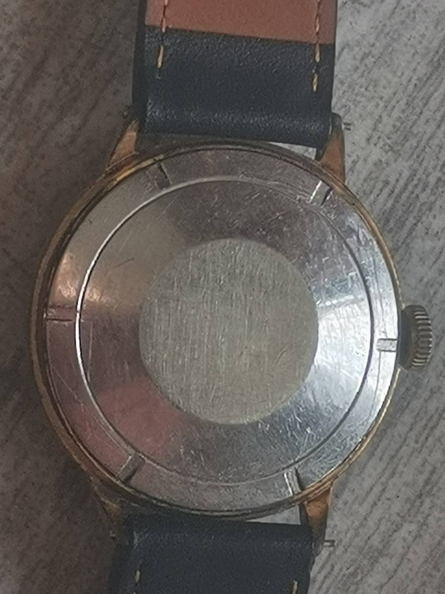 Men's Watches - VINTAGE MENS OPOLIS 21 JEWELS ANTIMAGNETIC WATCH IN ...