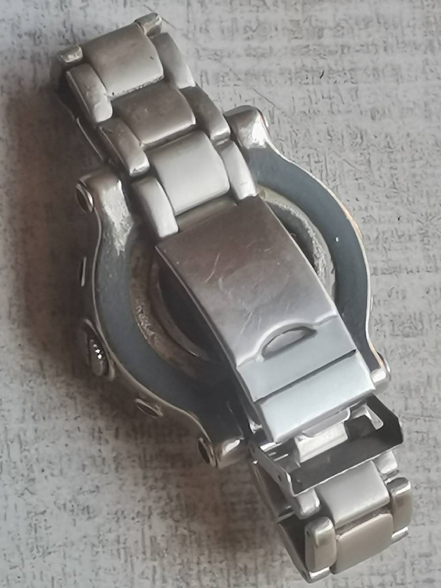 Men's Watches - RICARDO QUARTZ MENS WATCH IN EXCELLENT WORKING ...