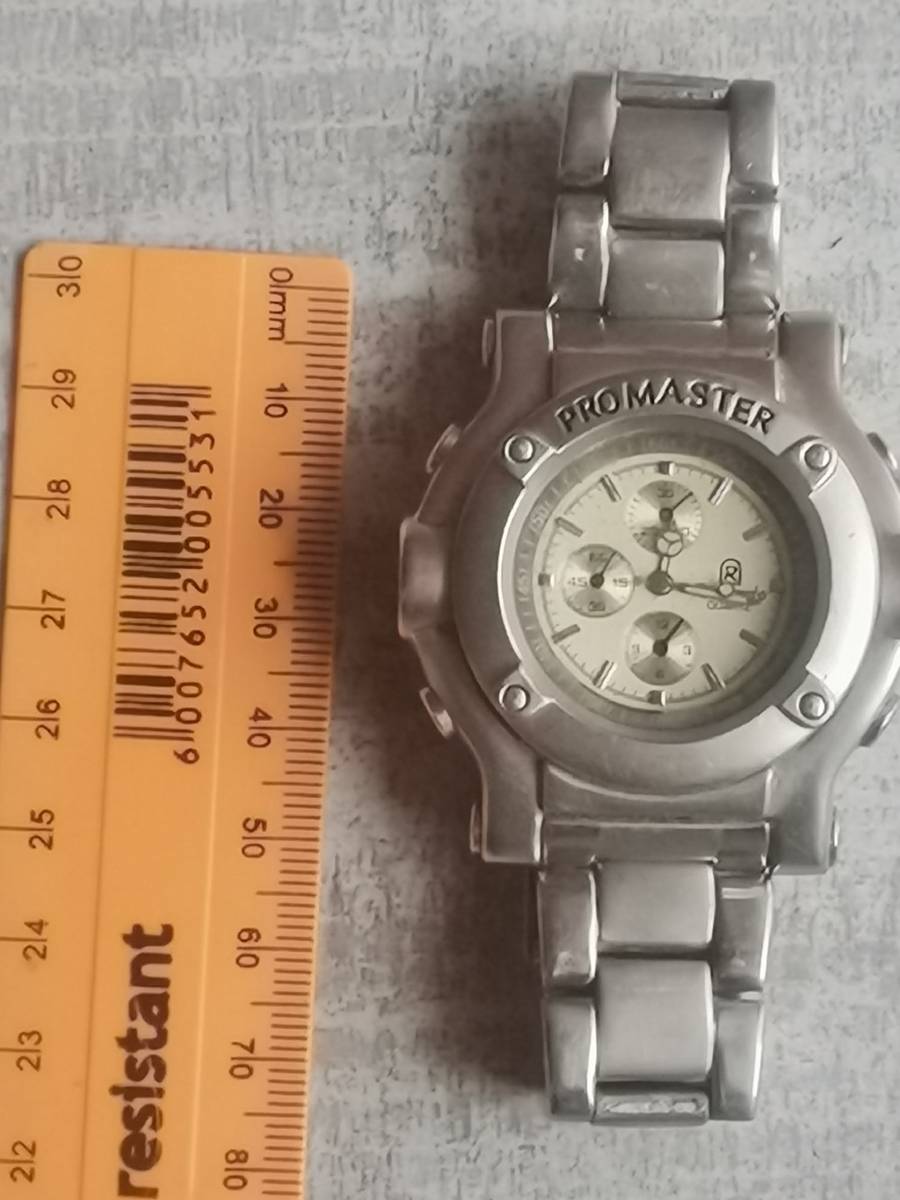 Men's Watches - RICARDO QUARTZ MENS WATCH IN EXCELLENT WORKING ...