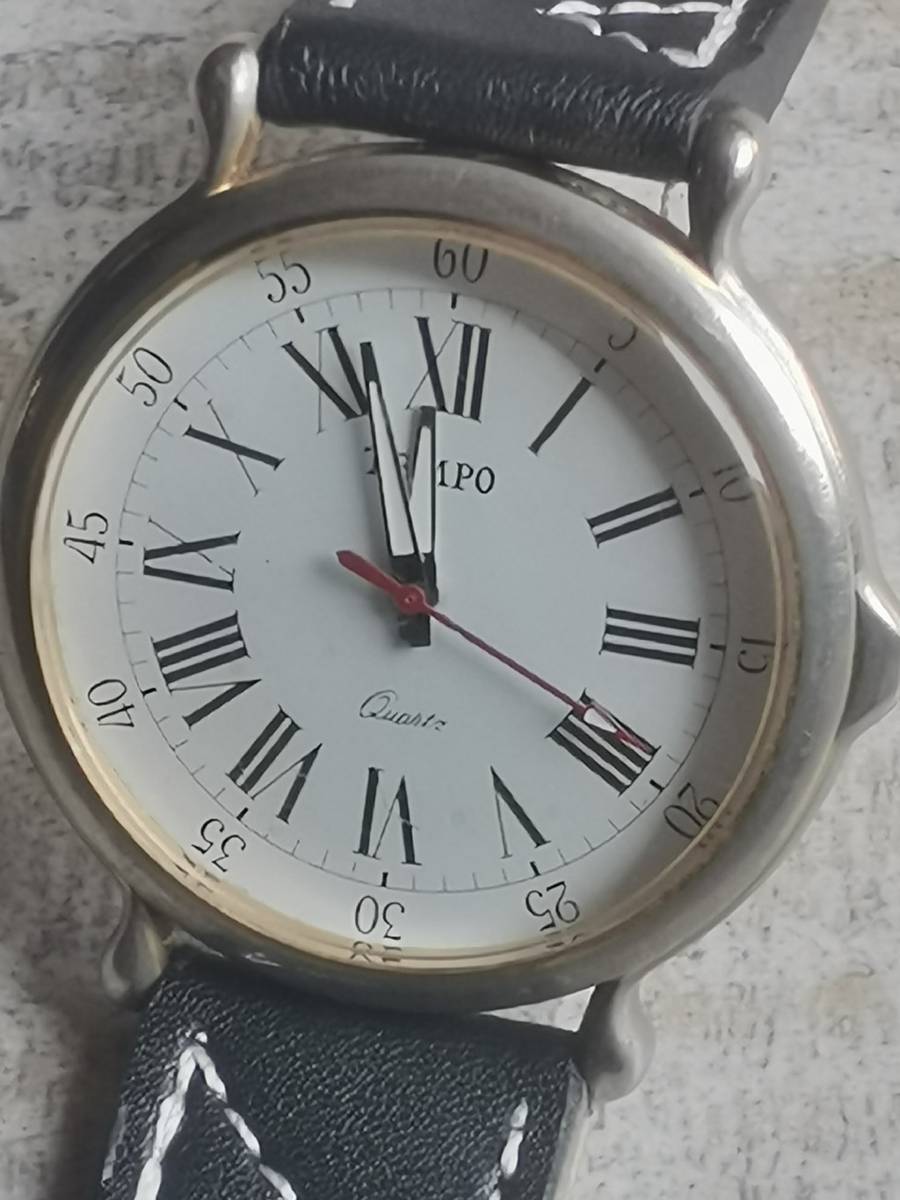 Men's Watches - MENS TEMPO WATCH IN EXCELLENT WORKING CONDITION was ...