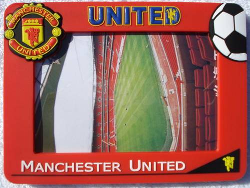 Photo Frames - Manchester United Photo Frame!! was sold for R11.00 on ...