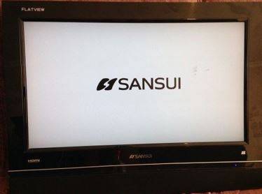 Televisions - Sansui TV 26" LCD TV was sold for R1,000.00 on 24 Feb at ...