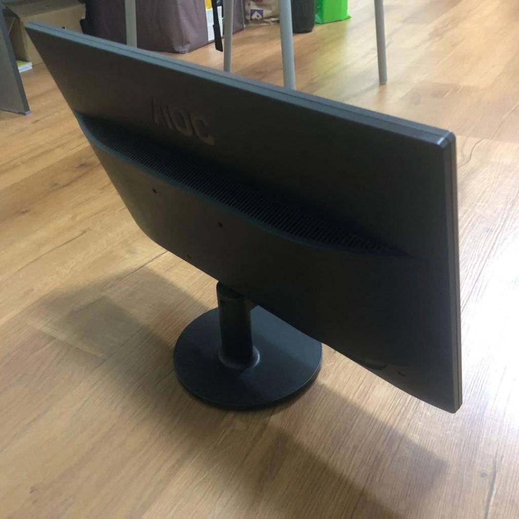 Monitors - AOC Proline 22` e2260s FHD LED Monitor!! GREAT DEAL!!! was ...