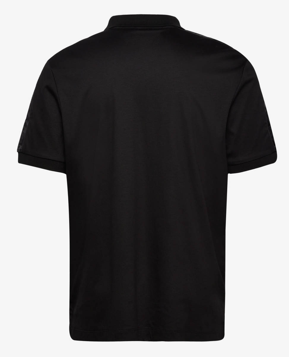 T-shirts - Hugo Boss Pima Cotton Golfer / Polo ***Bought in Germany ...
