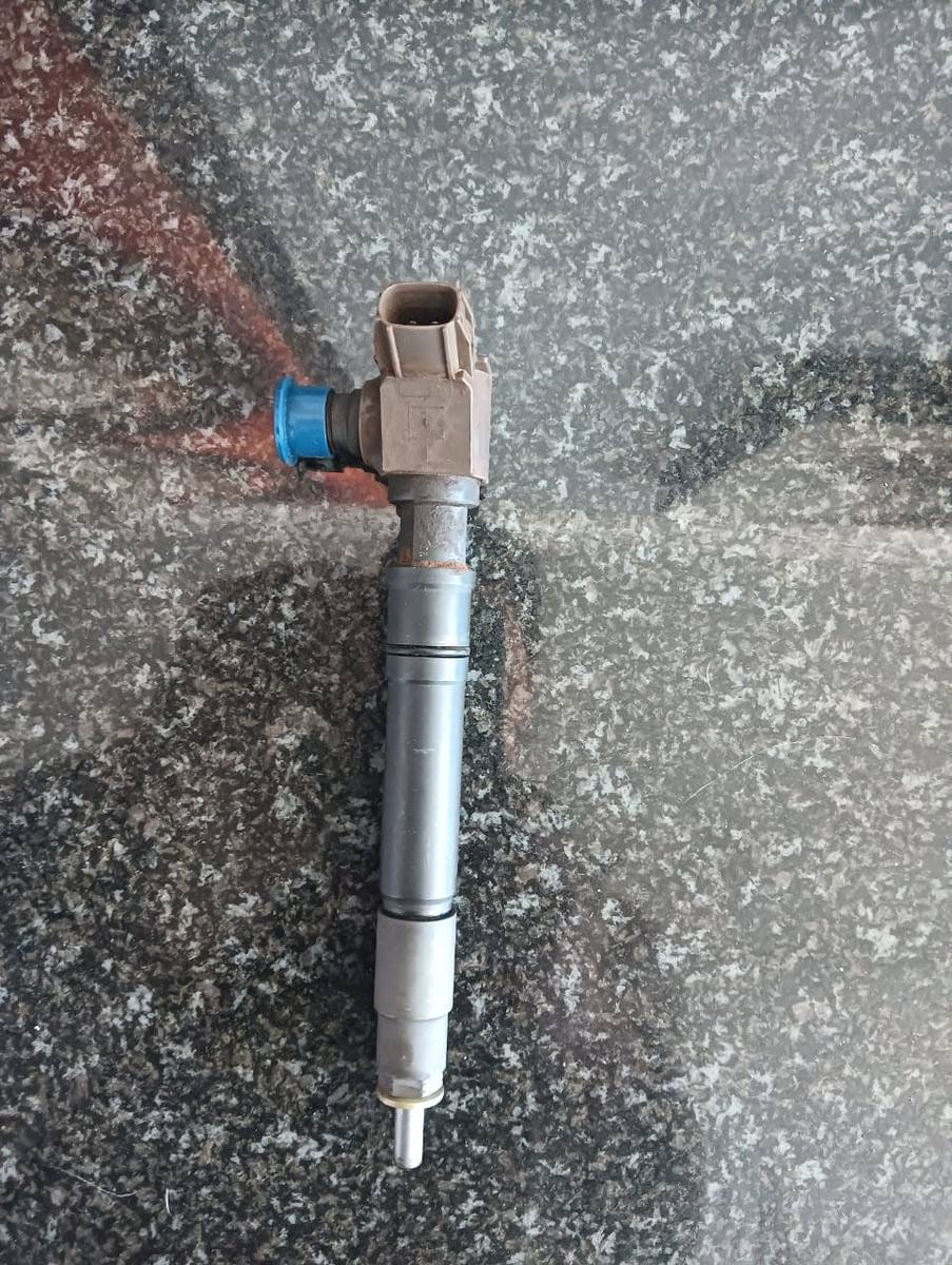 Fuel Injectors - Denso Common Rail Injector 23670-0E020 For Toyota ...