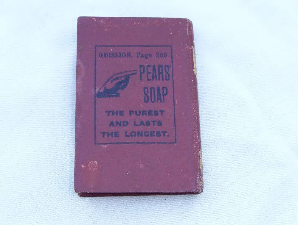 Other Antiques & Collectables - Super rare - Late 1800`s / early 1900`s ...