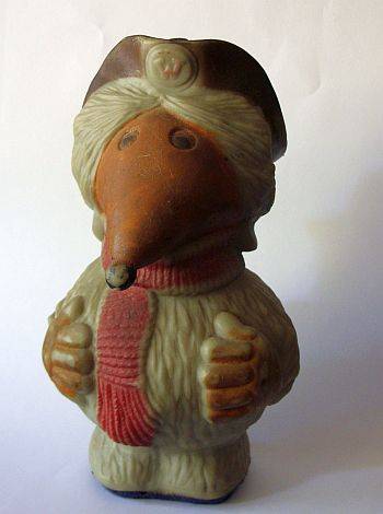 Other Antiques & Collectables - THE WOMBLES MONEY BOX - VERY RARE ...