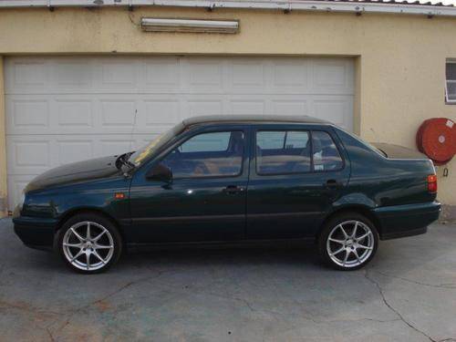 Volkswagen - 1995. VW Jetta 3 CLX 1800. ( Finance Can Be arranged.) was ...