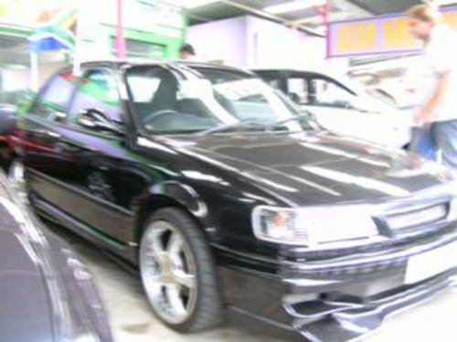 Toyota - 1997 TOYOTA COROLLA RSi 20V was listed for R59,999.00 on 28 ...