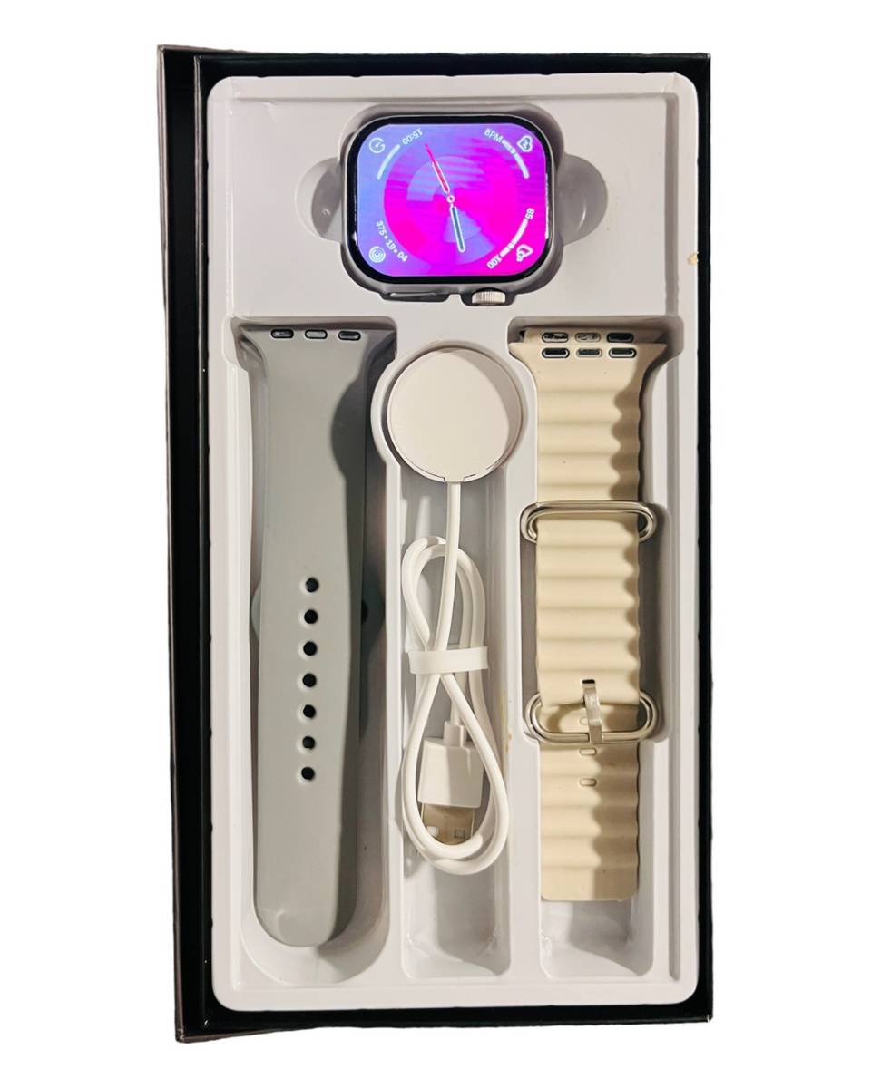 Smart Watches - X90 Smart Watch was sold for R250.00 on 5 Apr at 14:01 ...