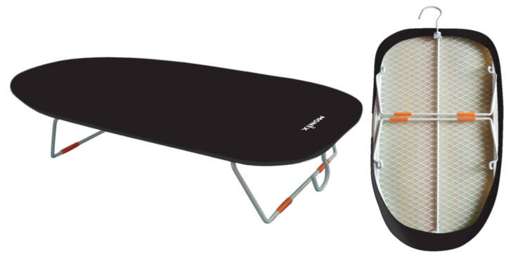 Irons & Ironing Boards - Monix Table Top Ironing Board was listed for ...